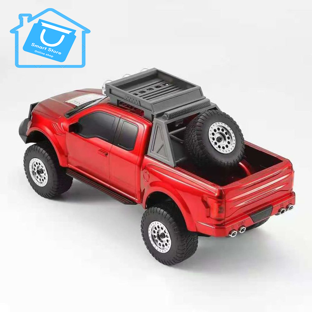 WS589 – MONSTER TRUCK DESIGN PORTABLE WIRELESS BLUETOOTH SPEAKER WITH ...