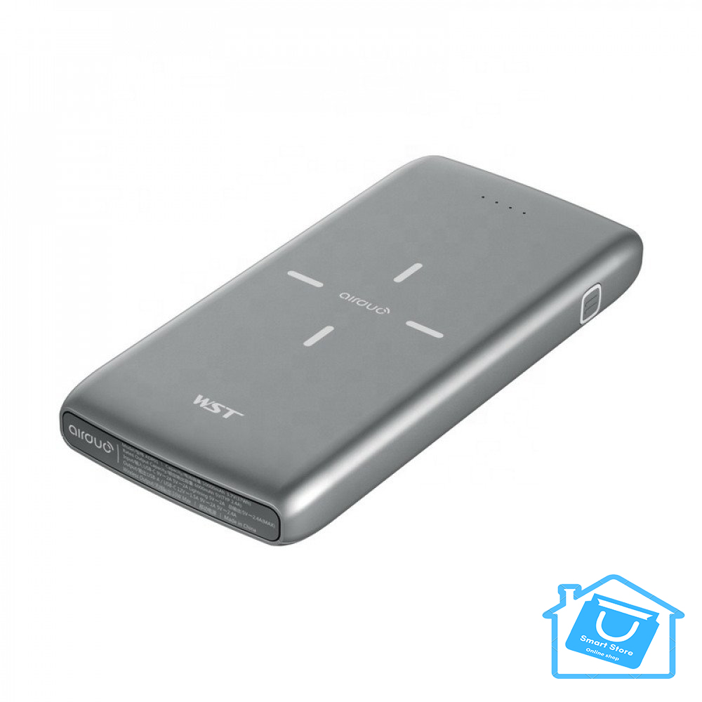 ADL 01 – WIRELESS POWERBANK – Club Smart Store