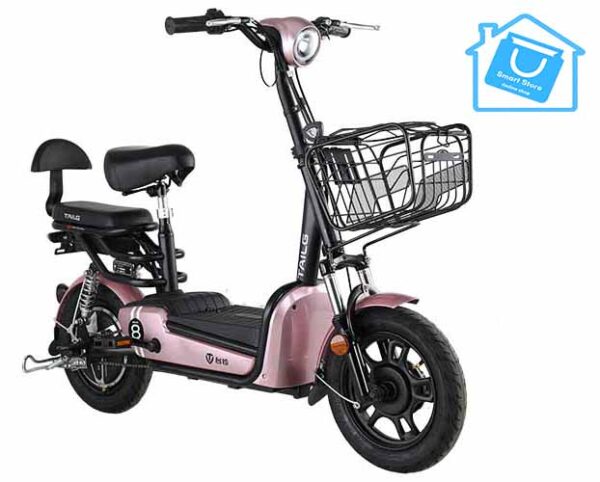 E-TROOPER ELECTRIC BIKE – Club Smart Store