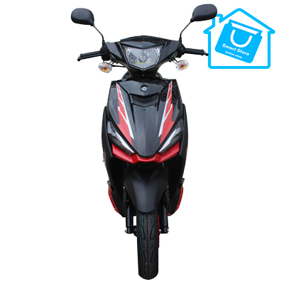 GATOR 50 CC SCOOTER – Club Smart Store