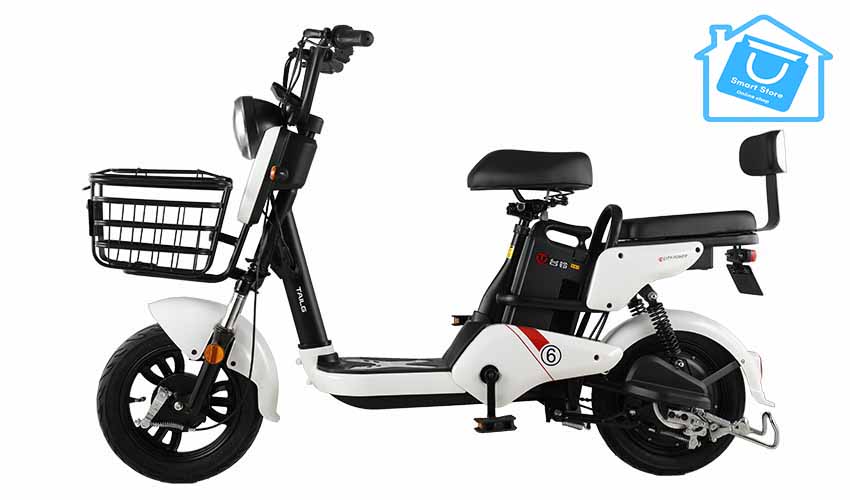 Rainbown 48/12 ELECTRIC BIKE – Club Smart Store