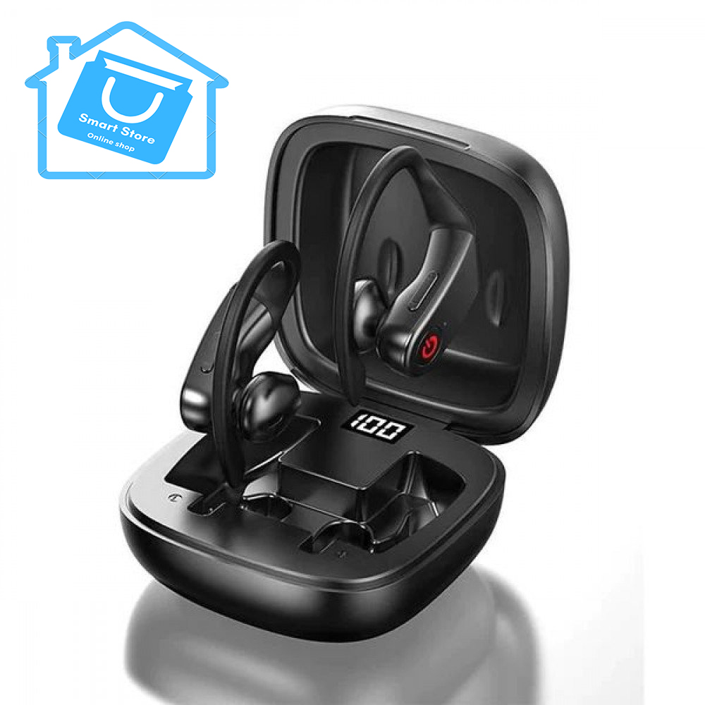 B10 TWS BLUETOOTH WIRELESS – Club Smart Store