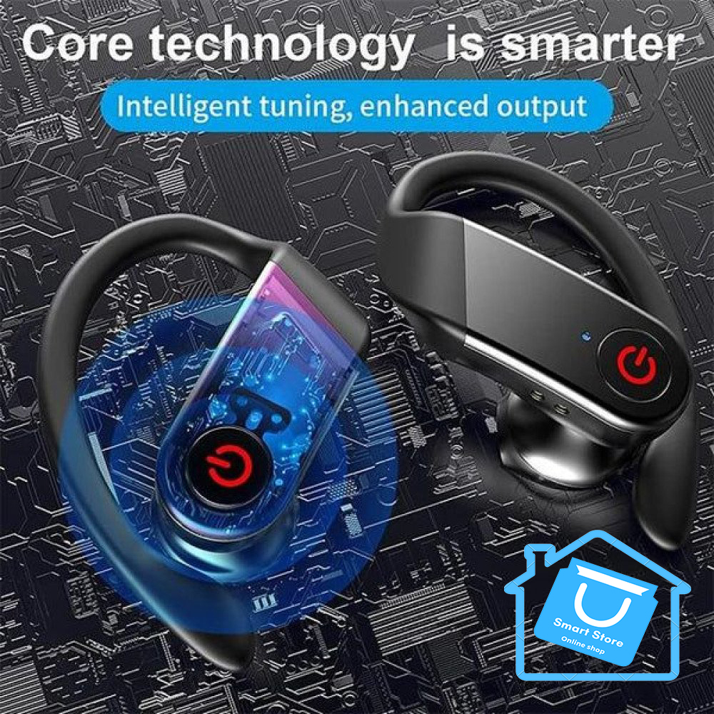 B10 TWS BLUETOOTH WIRELESS – Club Smart Store