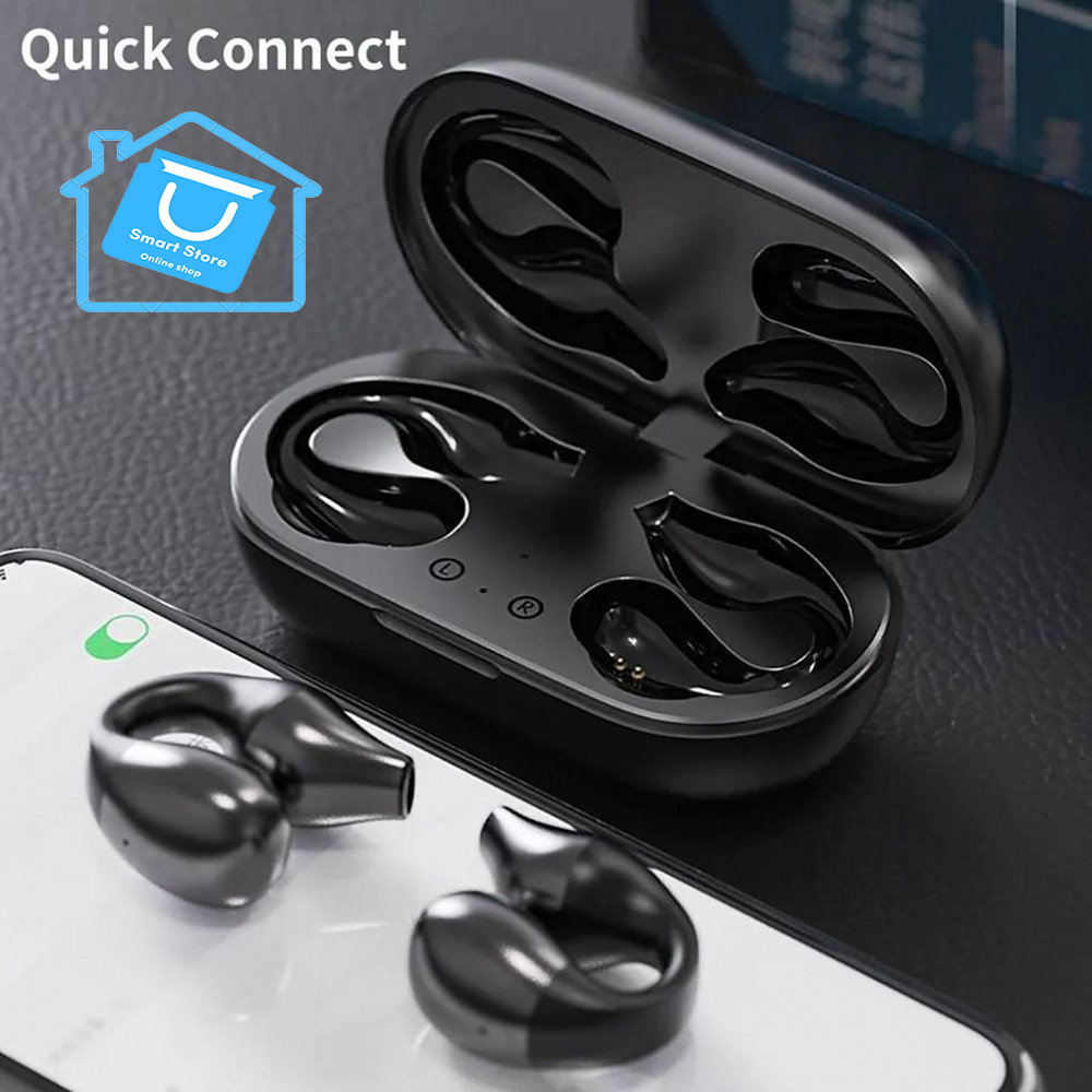 S03 – TWS BLUETOOTH WIRELESS STEREO HEADPHONES WITH BATTERY DISPLAY ...