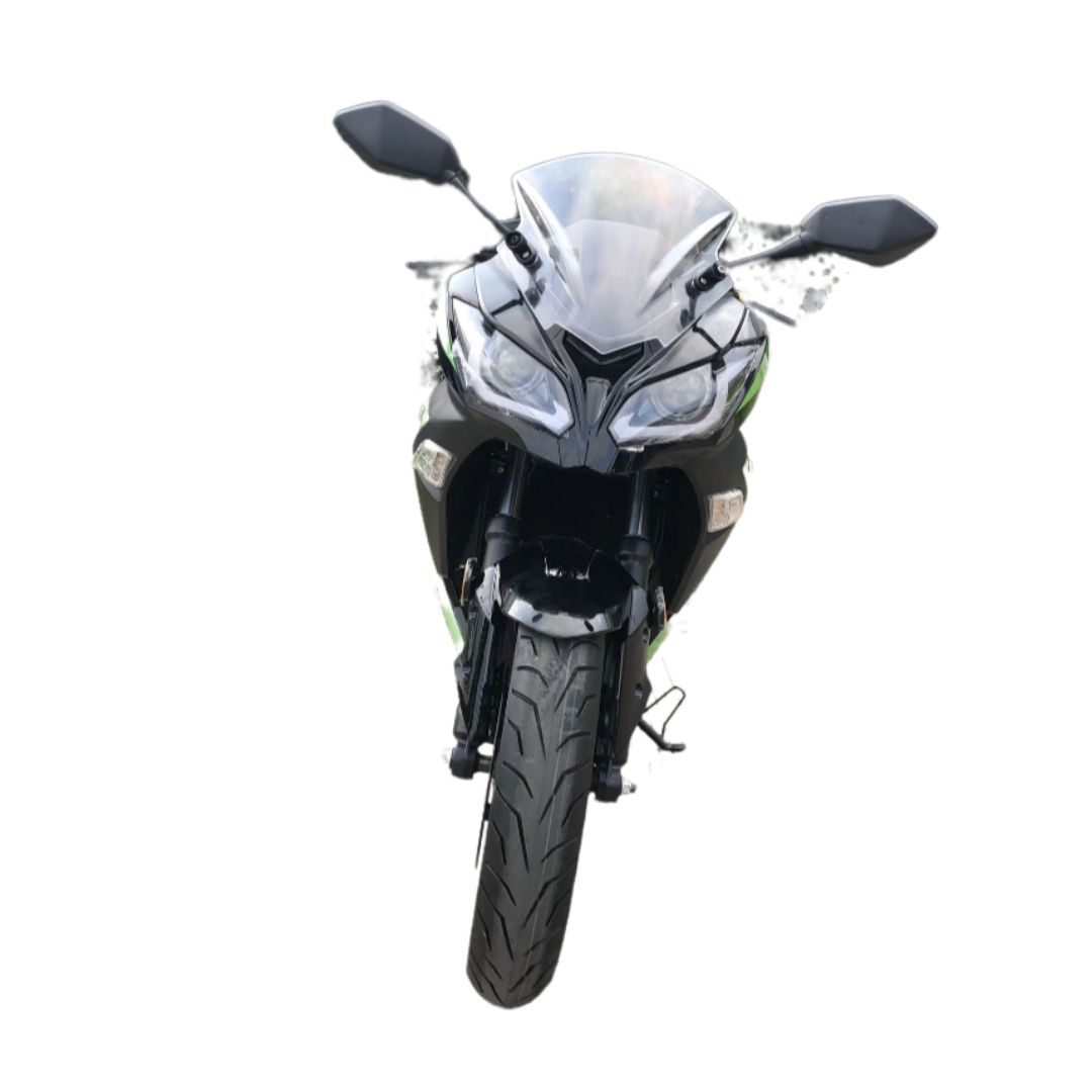 Falcon 250CC – Club Smart Store