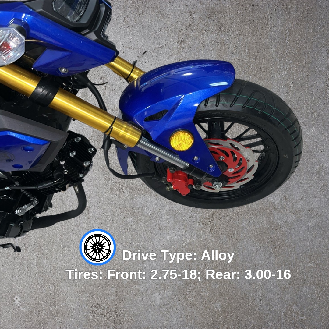 BOSS Motorcycle – Club Smart Store