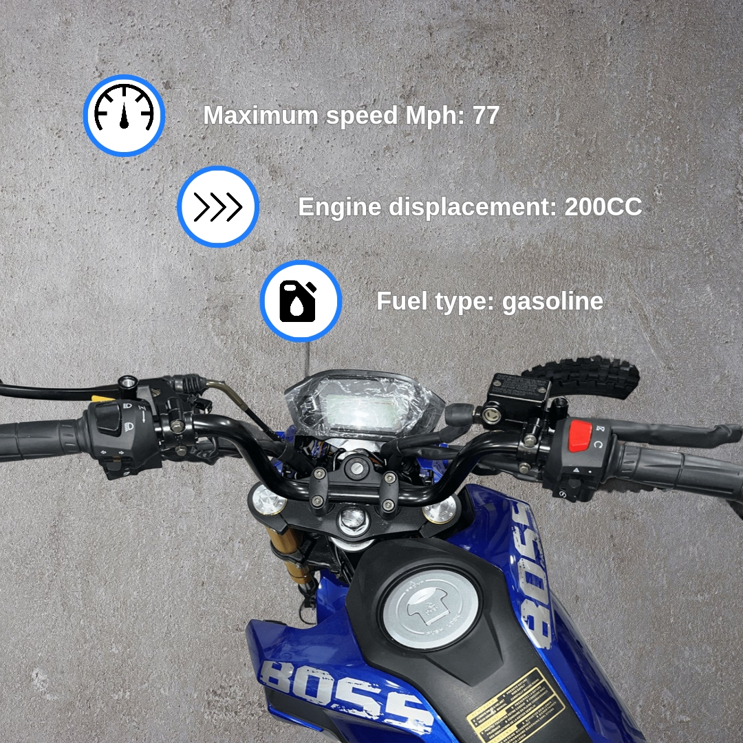 BOSS Motorcycle – Club Smart Store