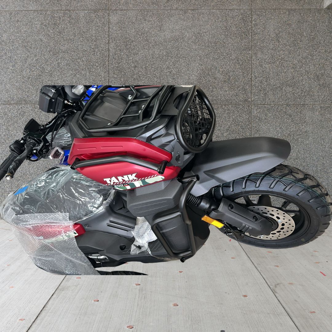 Tank 200cc – Club Smart Store