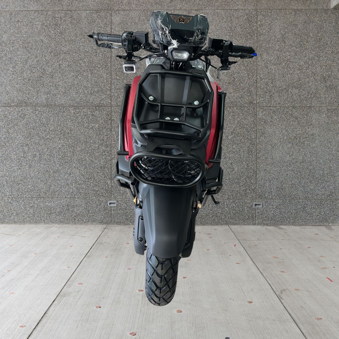 Tank 200cc – Club Smart Store