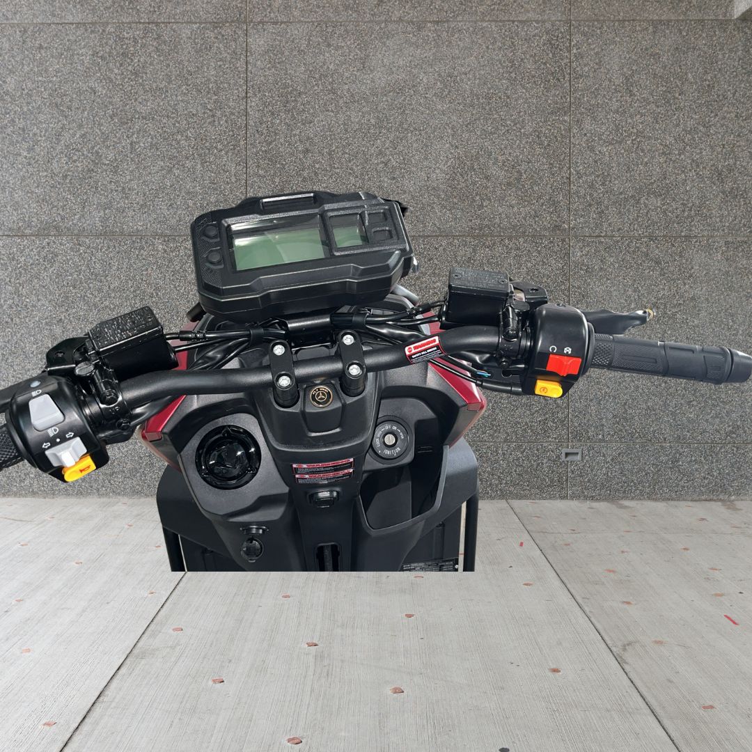 Tank 200cc – Club Smart Store