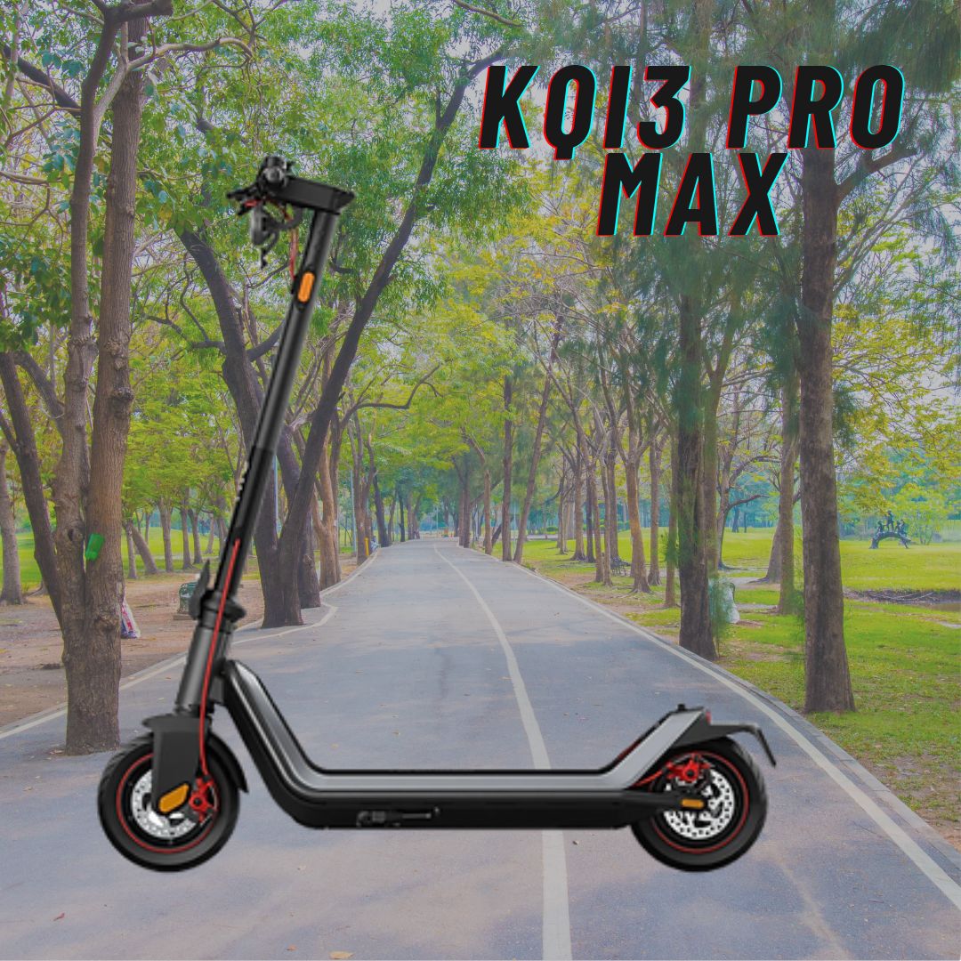 KQi3 PRO MAX – Club Smart Store